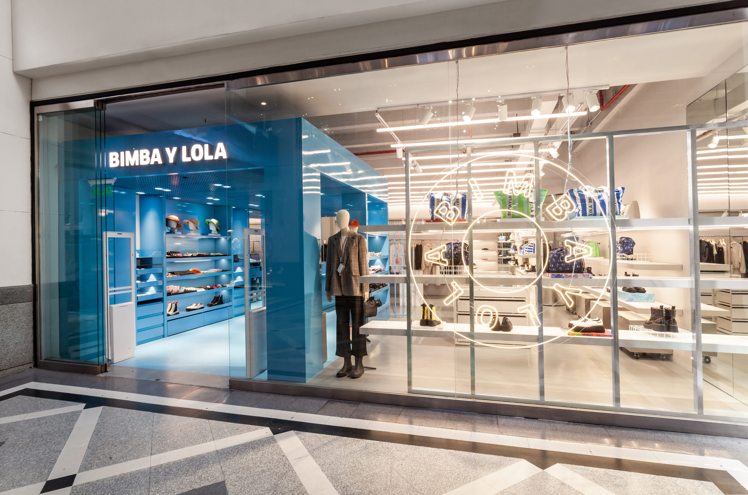 Alcorta Shopping - IRSA