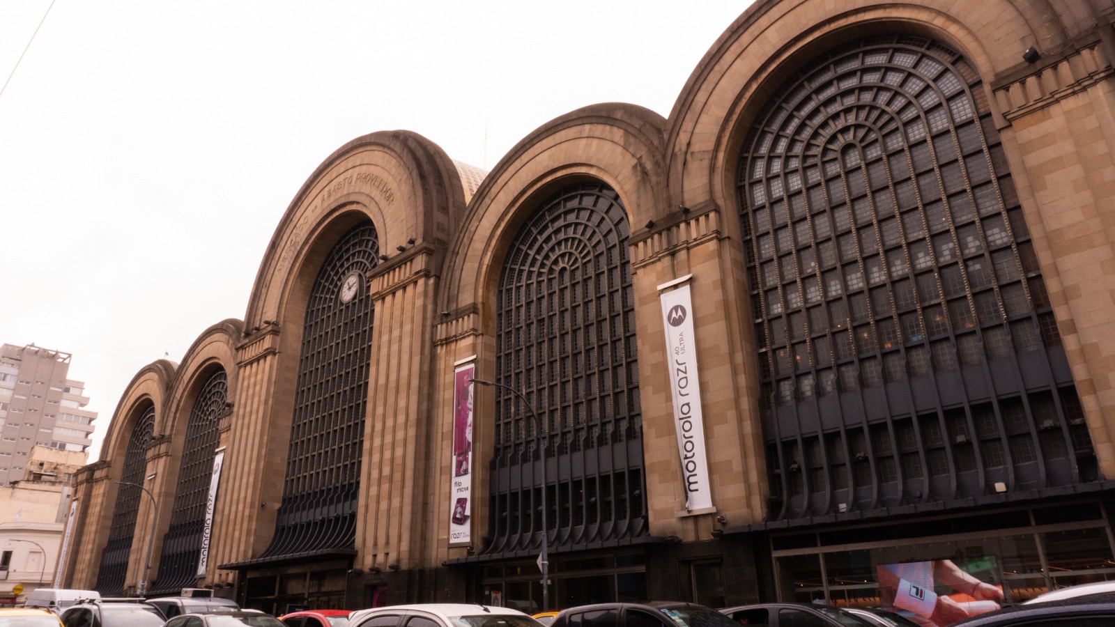 Abasto Shopping - IRSA