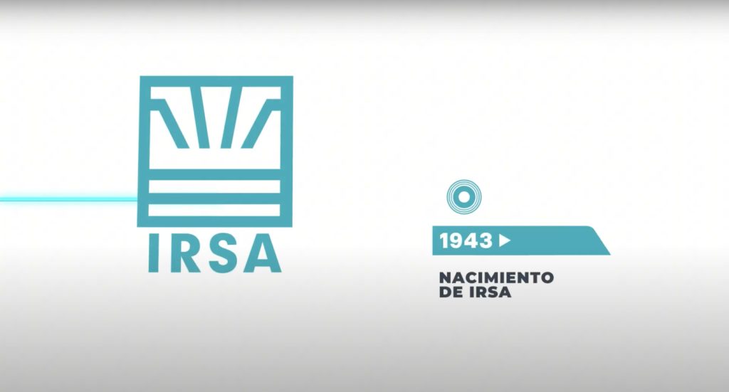 Compañía - IRSA